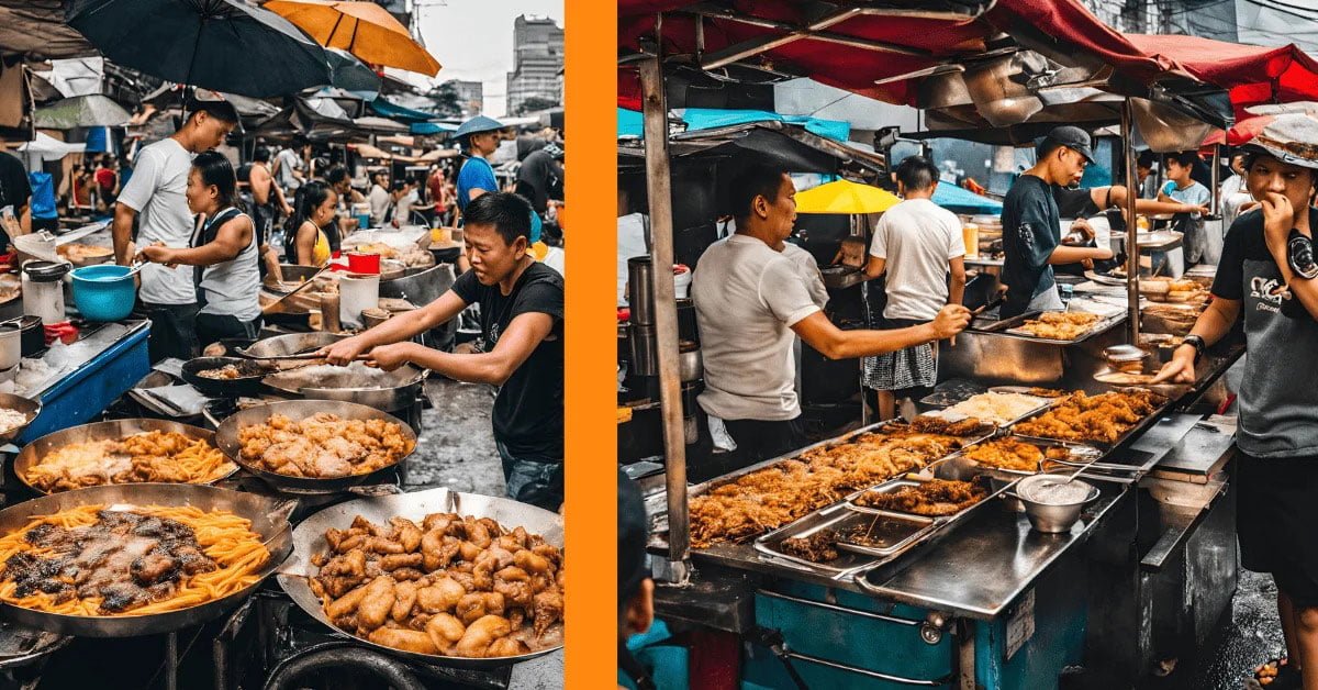 Discovering The Rich Philippine Lifestyle: Traditions, Food, And Daily Life