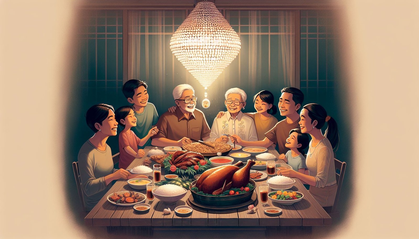 Discovering The Rich Philippine Lifestyle: Traditions, Food, And Daily Life